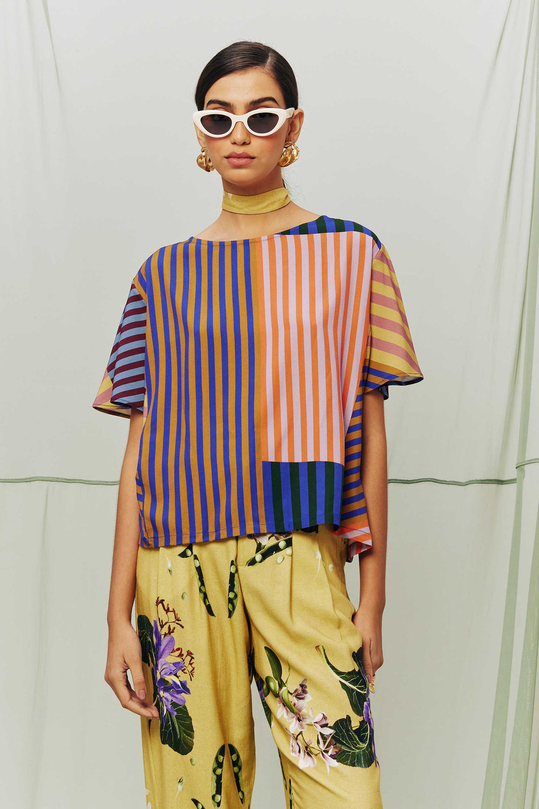 Blusas Femininas com Estilo Carioca | Bentastudio Moda Feminina – Benta ...