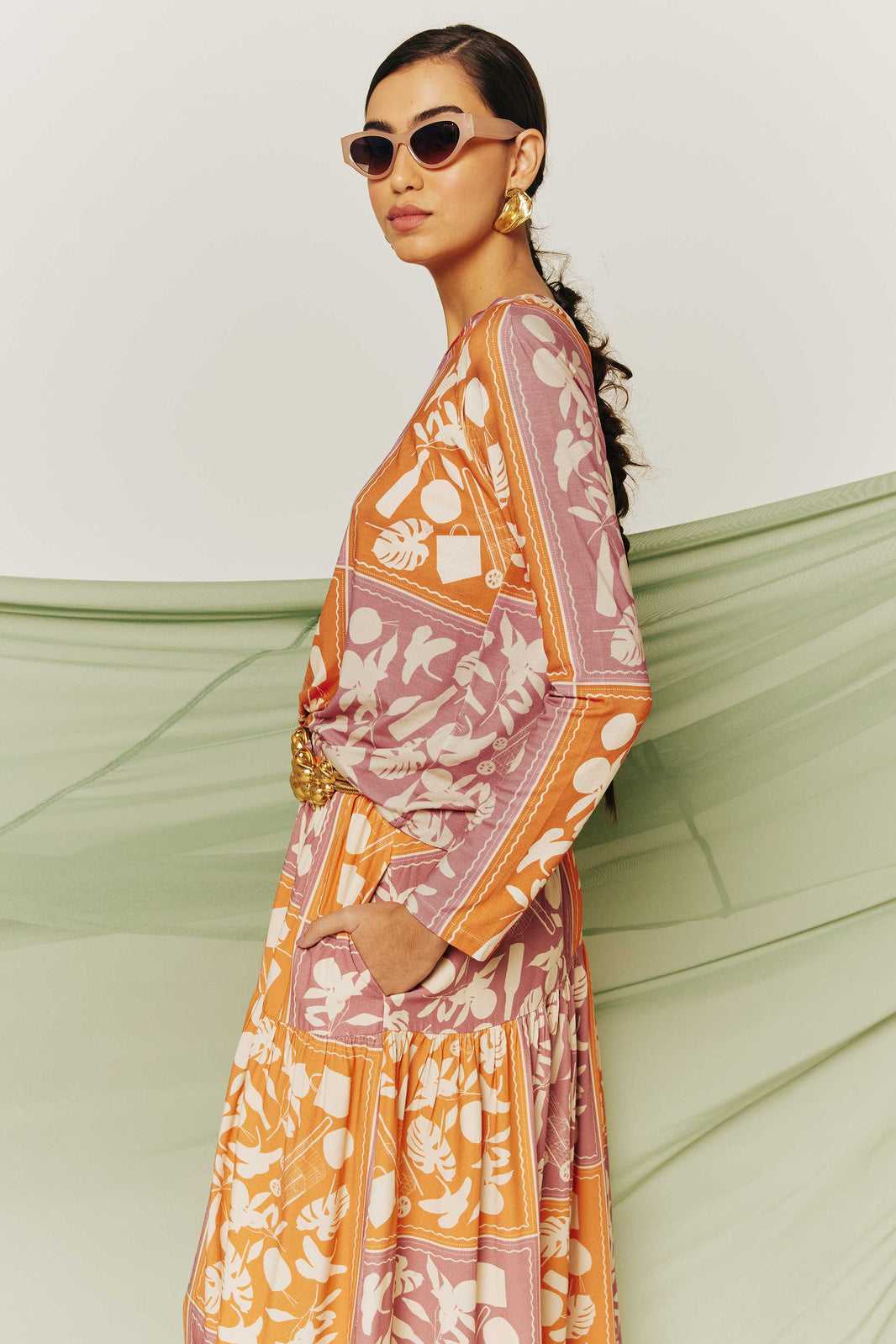 Blusas Femininas com Estilo Carioca | Bentastudio Moda Feminina – Benta ...