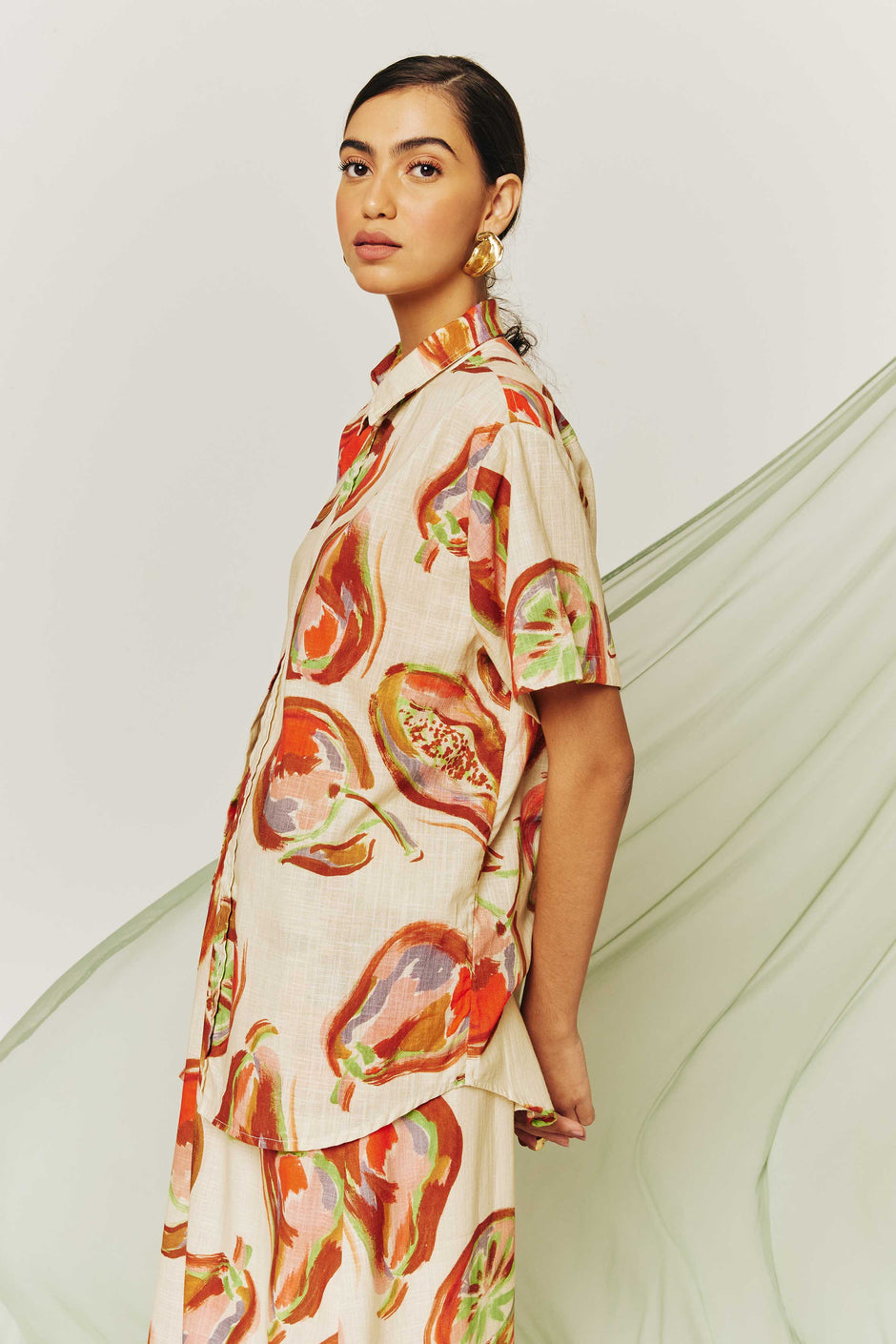 Blusas Femininas com Estilo Carioca | Bentastudio Moda Feminina – Benta ...